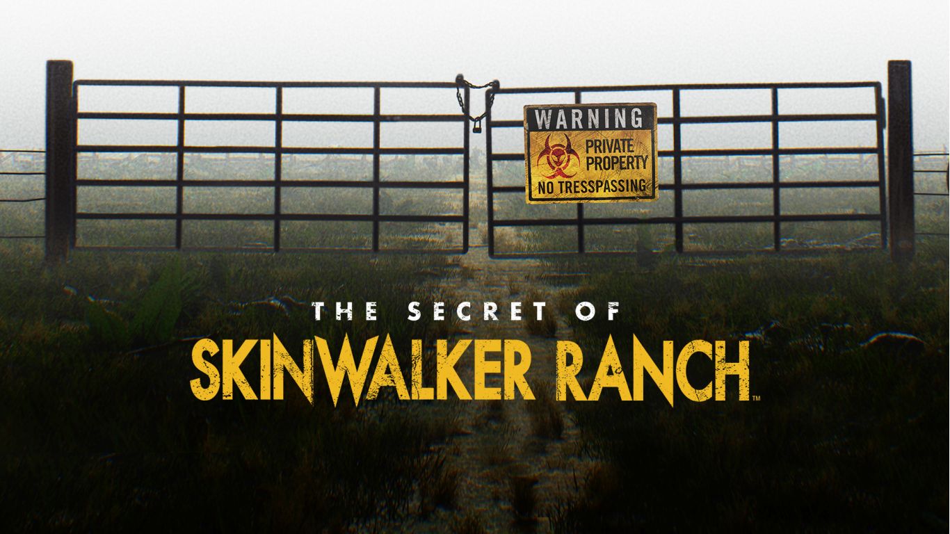 Skinwalker Ranch and Native American Legends