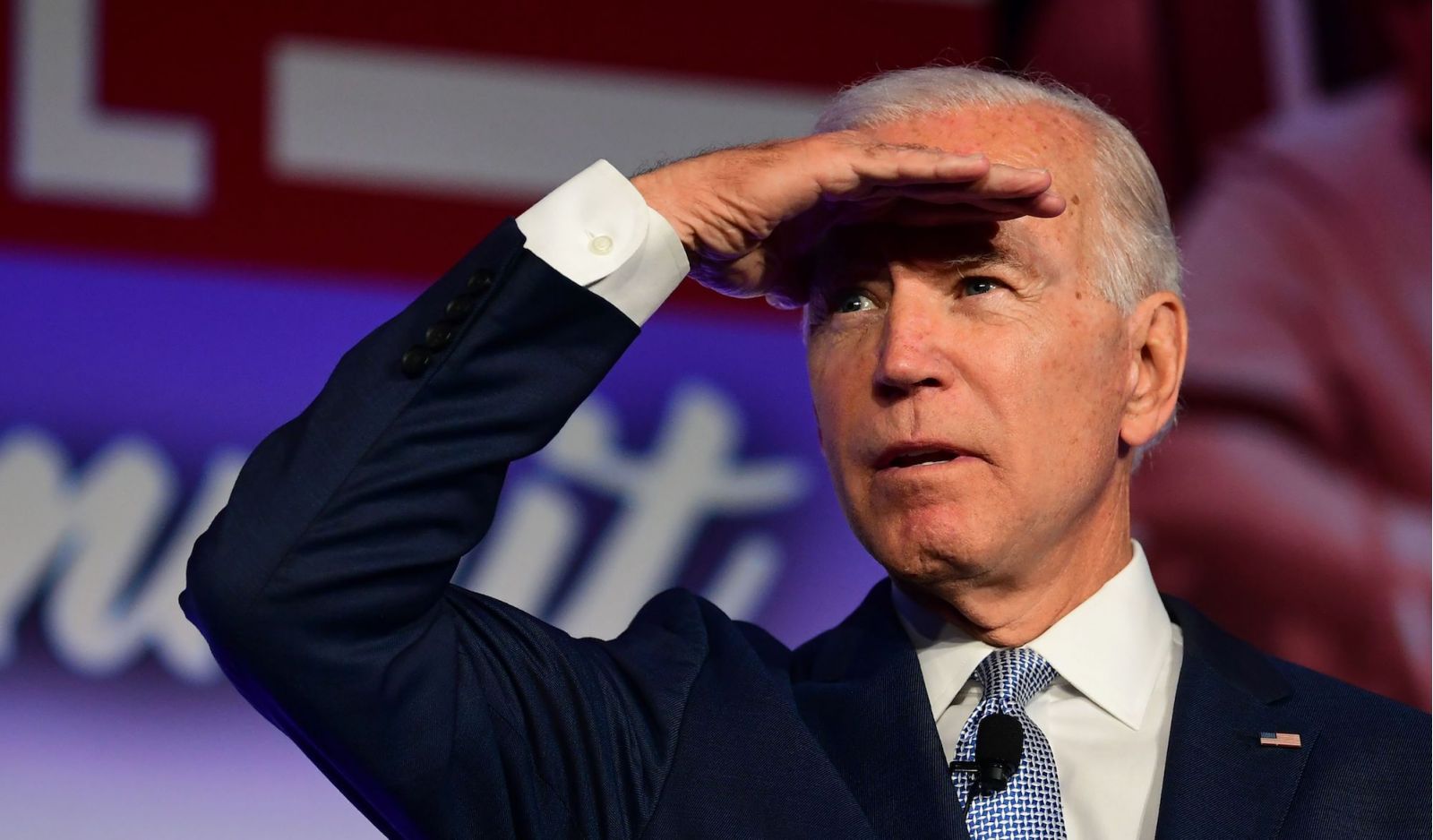What a Joe Biden Presidency May Mean in Orbit and Beyond
