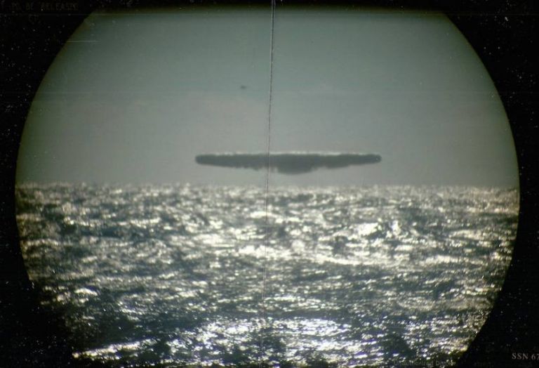 2004 infamous “Nimitz Tic Tac UFO Incident | Exo News