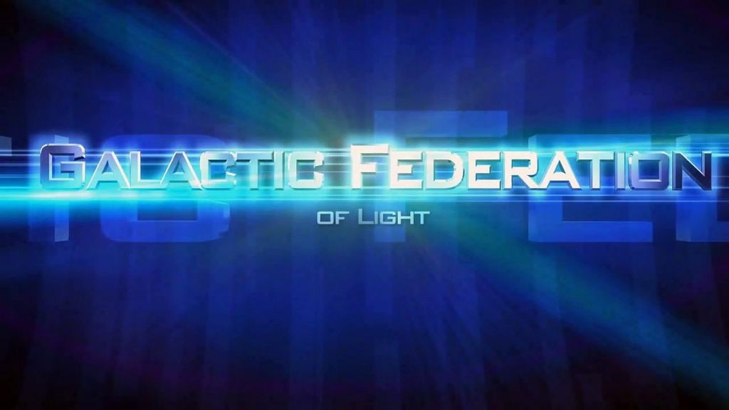 More On The “Galactic Federation” Story